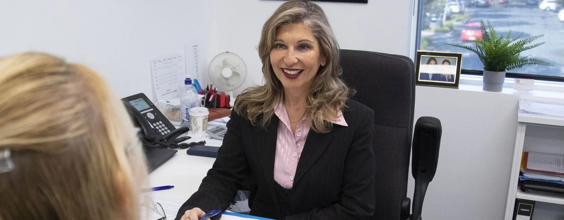 Lawyers, Barristers & Solicitors Doreen | De Maria & Associates