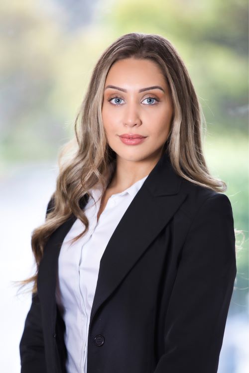 Our Firm - De Maria & Associates