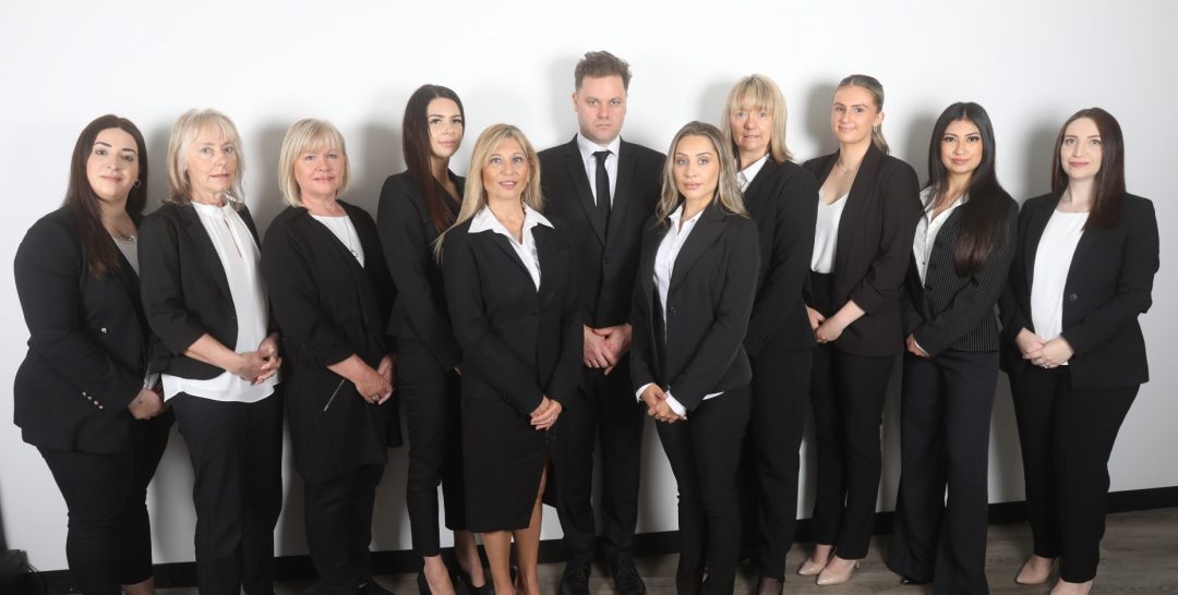 Our Firm - De Maria & Associates