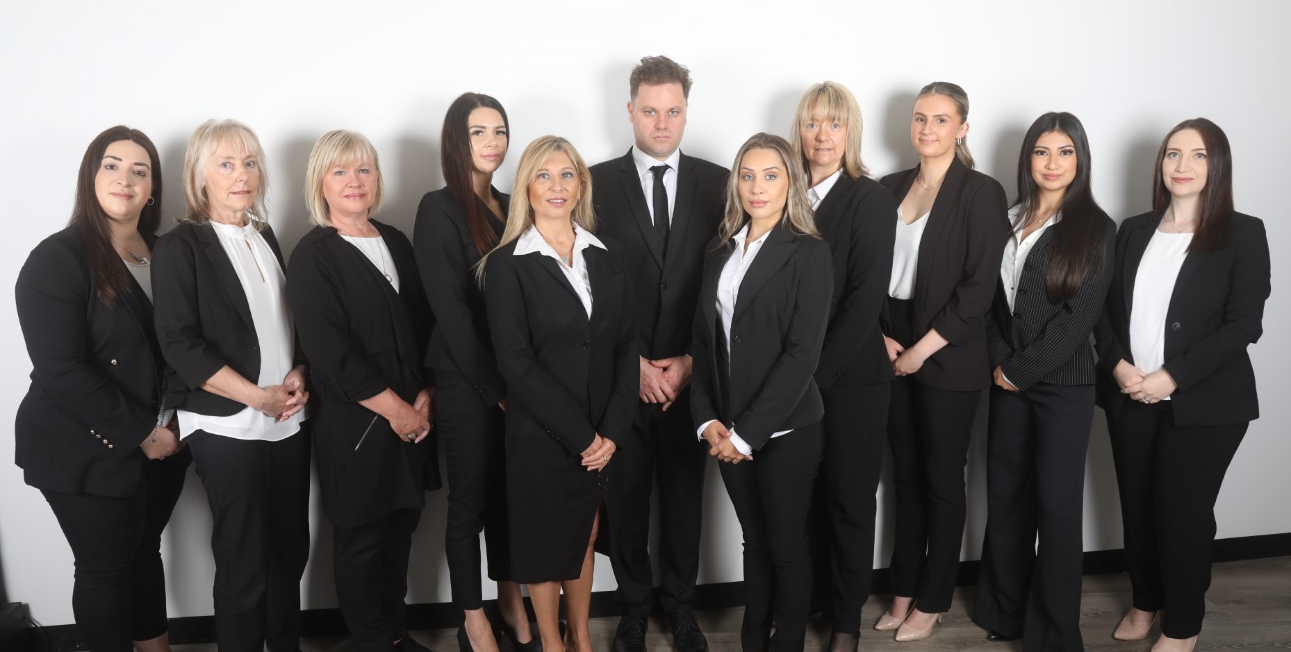 Our Firm - De Maria & Associates