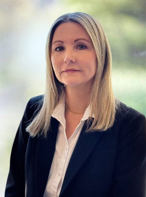 Donna Baillie | Conveyancer | De Maria & Associates